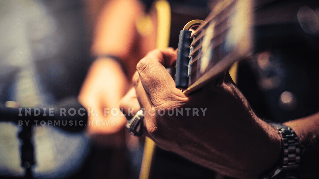 Weekly Discoveries: The Best New Rock, Folk & Country Songs From The ...