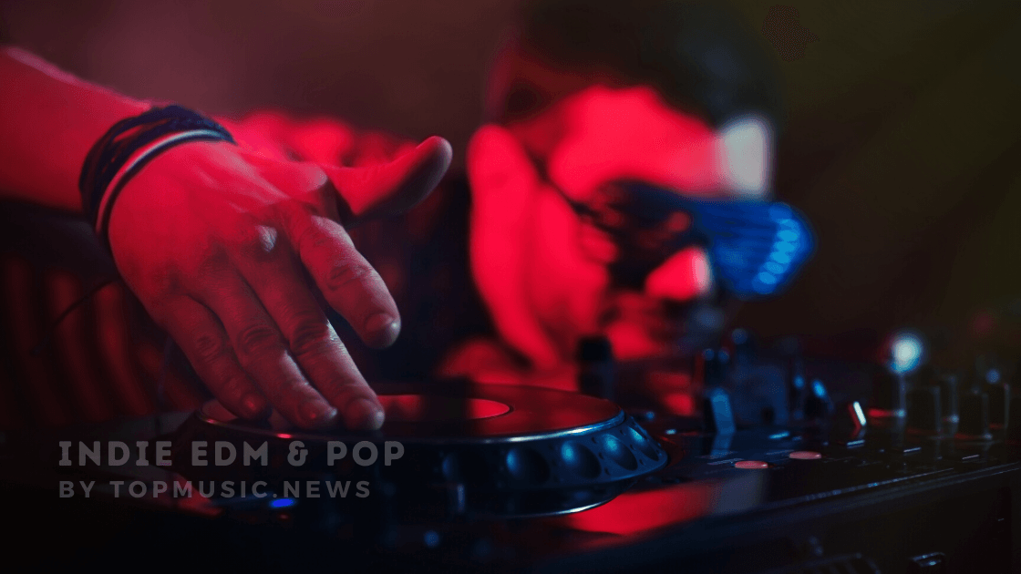 Indie EDM Discoveries: A Journey Into The World Of Independent ...